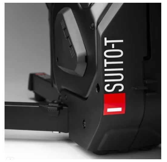 CICLO - SIMULADOR ELITE SUITO T - Nitrobikes