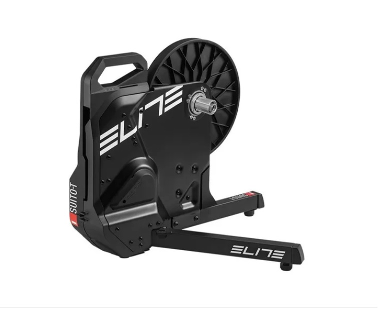 CICLO - SIMULADOR ELITE SUITO T - Nitrobikes