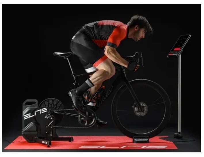 CICLO - SIMULADOR ELITE SUITO T - Nitrobikes